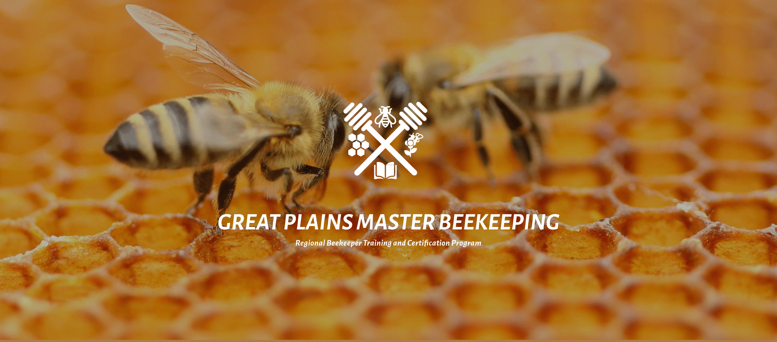 Great Plains Master Beekeeping | Nebraska